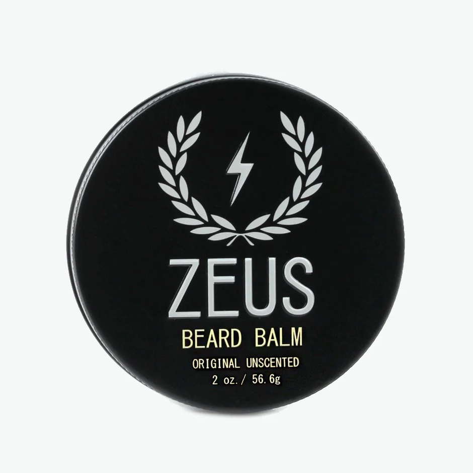 Zeus Beard - High Quality Men's Beard Care Products – Amare Beauty